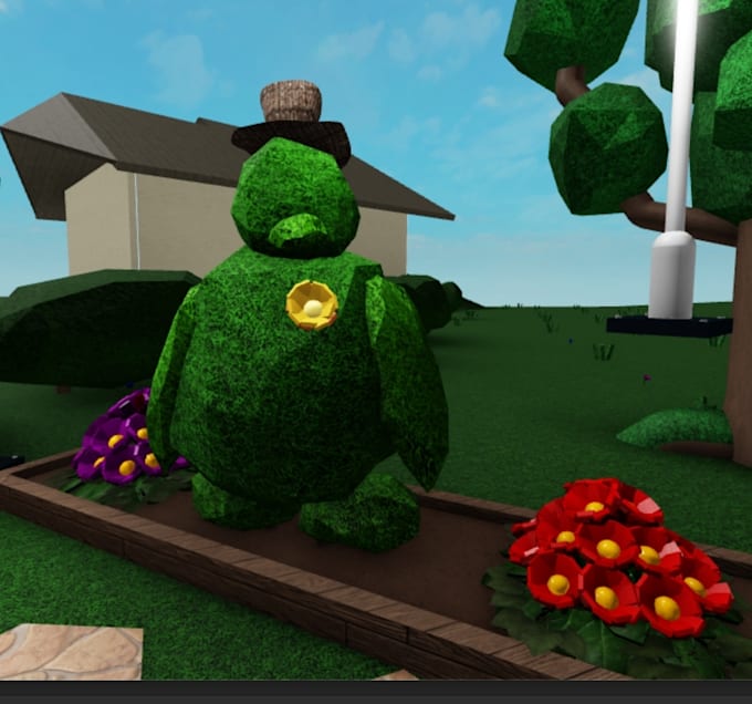 Build anything you want in roblox studio by Biggyc240 | Fiverr