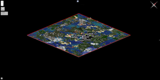 Setup a vanilla bukkit spigot or papermc minecraft server by Samgames96 | Fiverr