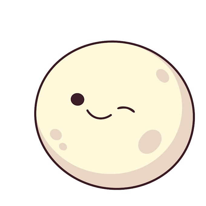 Do gif s and animated stickers by Kiavoshchalian | Fiverr