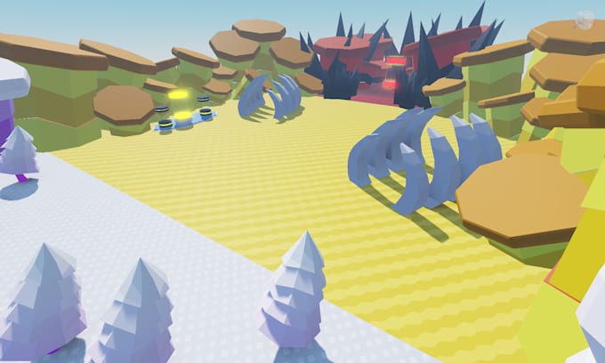 Make you a custom roblox map sprint script by Jonathan200271a | Fiverr