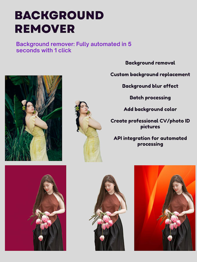 Do machine learning, deep learning, computer vision projects by ...