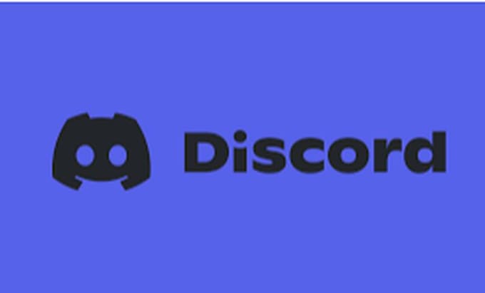 Setup a proffessional discord server by Brandon_1234 | Fiverr
