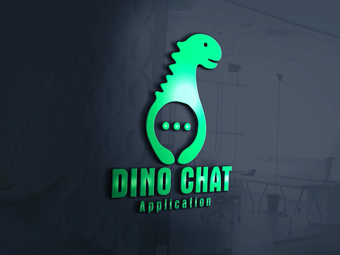 Design professional cool logo for you by Dreamsdesigner2 | Fiverr