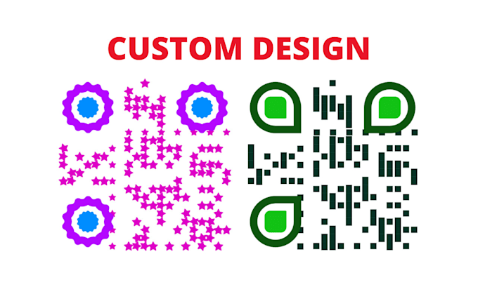 Create, generator custom qr code design for your business by ...