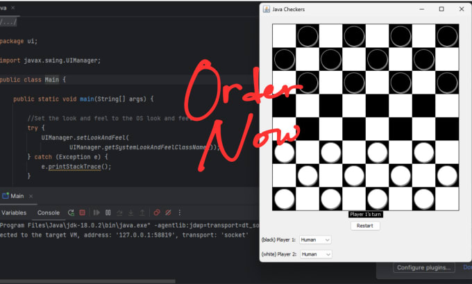 Do Professional C Cpp Java Python Csharp Programming Task By Ahmedashraf357 Fiverr