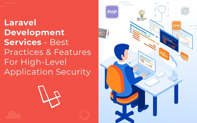 Develop laravel php application, fix bugs, do api integration and deploy by Sultan_tech | Fiverr