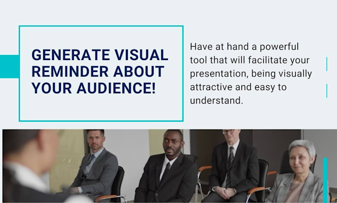 Visually impact your audience powerpoint by Arleyguarin | Fiverr