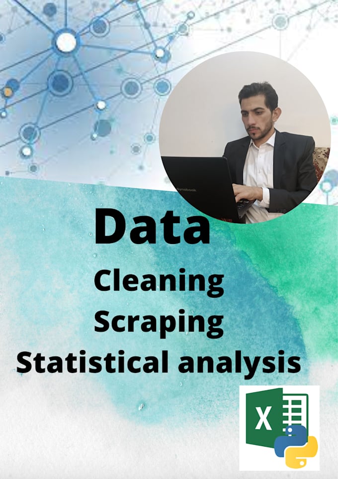 Clean, scrap and analyze your data using python and excel by Muzamil ...
