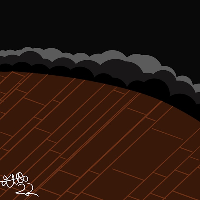 Do background art for you by Fgames2 | Fiverr