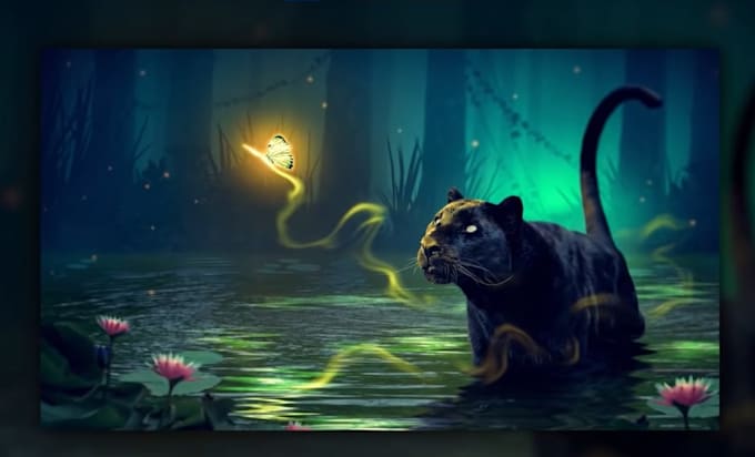 Edit your own pictures in photoshop or make logo designs for your mark ...