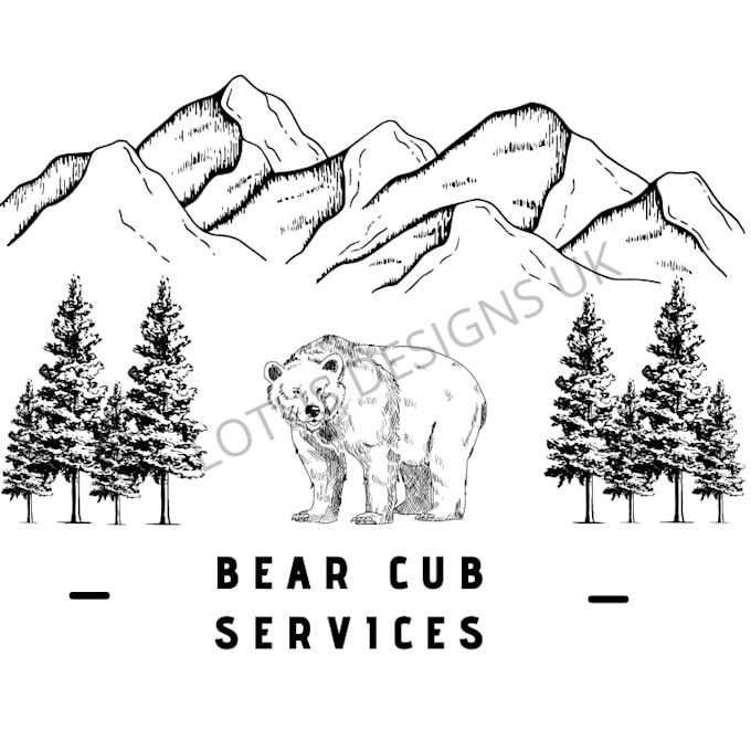 Make you a custom made logo design by Lotusdesignsuk | Fiverr