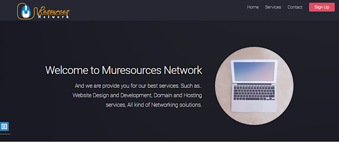 Setup and launch your website with dashnex powertech by Moniru005 | Fiverr