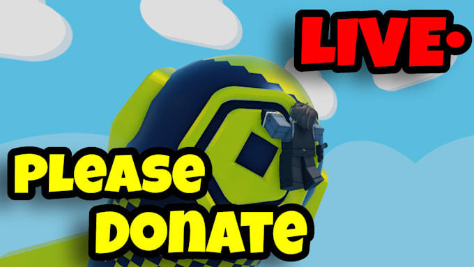 Create roblox game thumbnails and ads by Photoediterjake | Fiverr