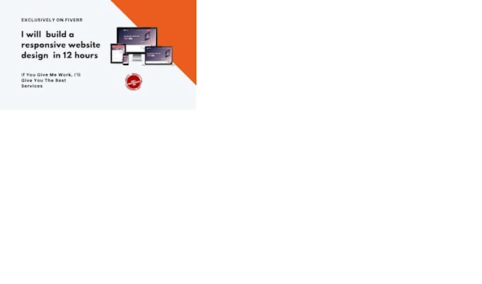 Create Responsive Websites In Html Css Javascript React Nodejs Nextjs