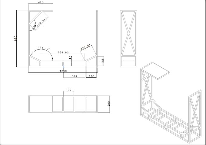 Design 2d and 3d models adapted to the material and process by Deearth ...