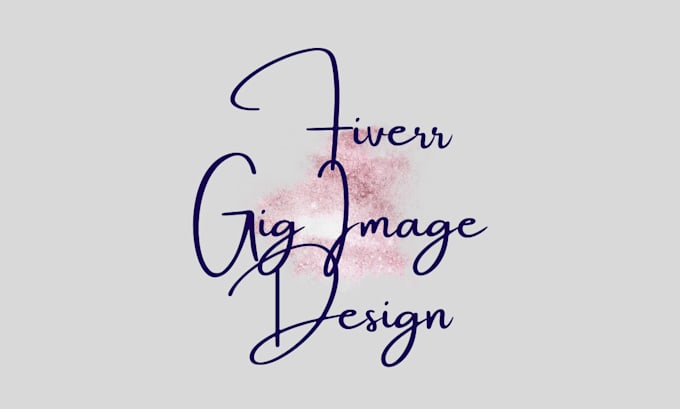 Design your fiverr gig image by Mdavis1103 | Fiverr