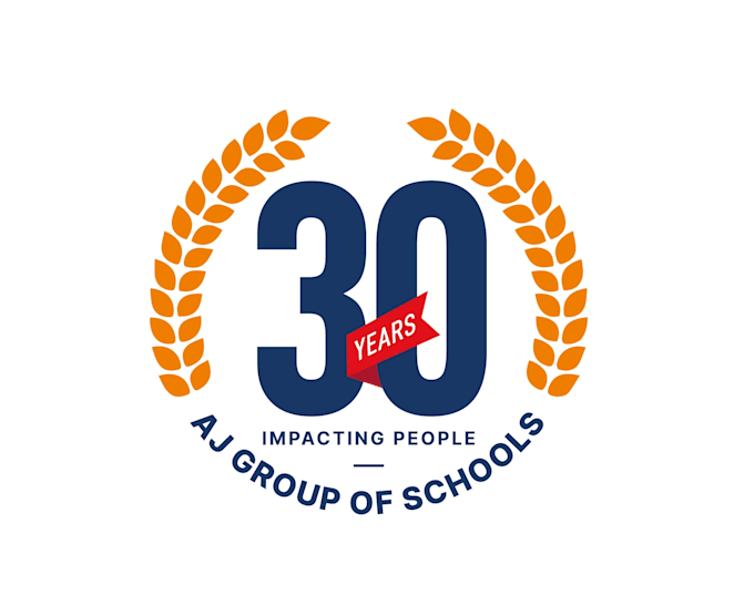 Design realistic anniversary logo with creative concepts by Mary_rhone ...