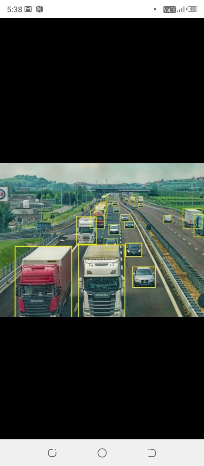 Do data and image annotation,tagging,labeling for object detection by ... Do data and image annotation,tagging,labeling for object detection by ...