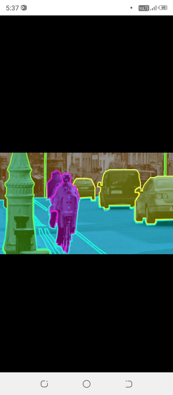 Do data labeling for object detection ,ml dl by Raza_7861 | Fiverr