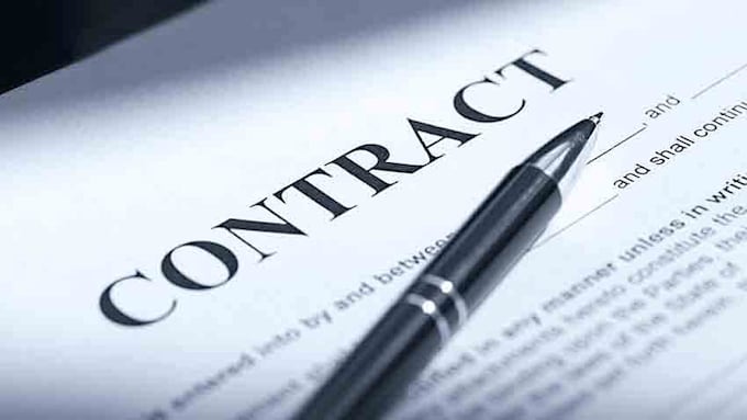 Be your one stop shop for all legal contracts and agreements by ...