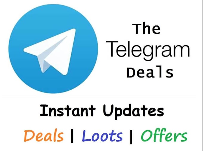 Do telegram promotion for organic growth in group and channels by ...