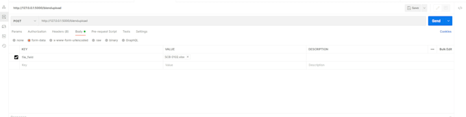 Create web apis for you using django rest framework by Yeasir99 | Fiverr