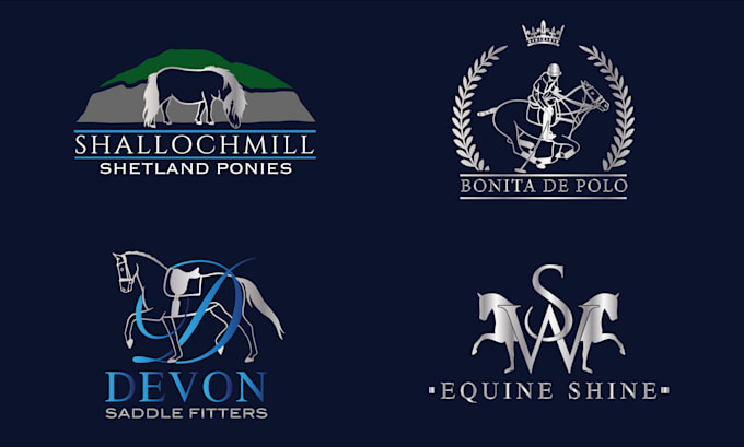 Create you a unique one of a kind logo by Nicola_adams | Fiverr