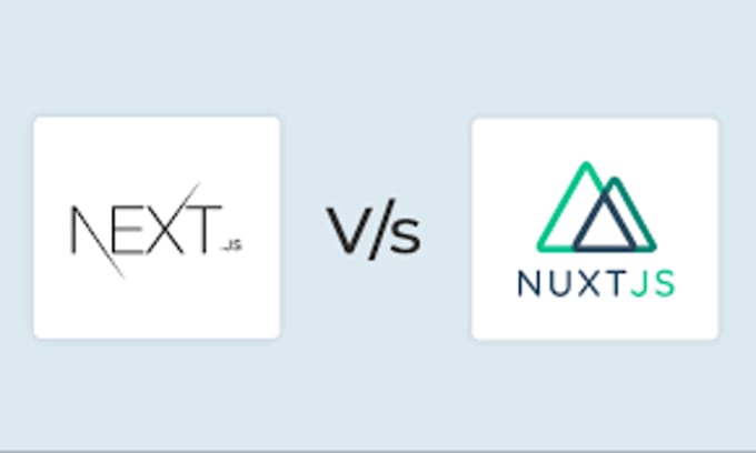 Create Nextjs Vuejs Nuxtjs And Reactjs Apps With Nodejs By V1rtualguy Fiverr