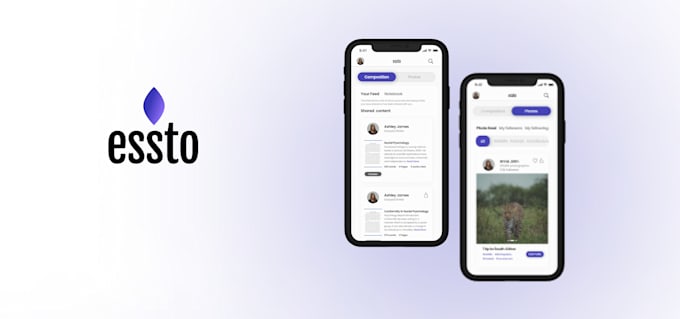 Provide catchy visual designs for the best price by Pravnnair37 | Fiverr