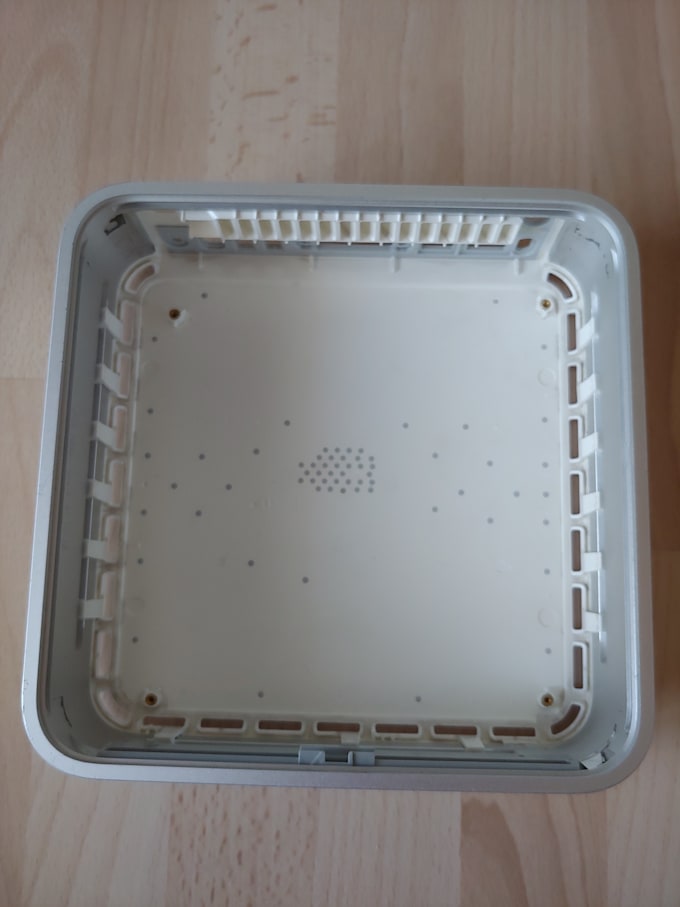 Create your custom mac in a g4 mac mini case by Minkovski | Fiverr