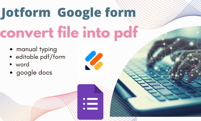 Create jotform, google form, survey form by Msexcelsheet | Fiverr Create jotform, google form, survey form by Msexcelsheet | Fiverr
