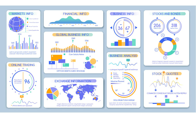 Provide systematic data analysis and visualisation in python, tableau ...