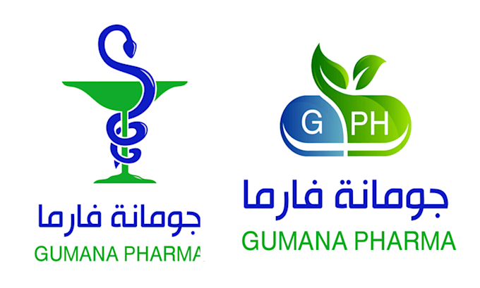 Do you need design modern logo by Samlog99 | Fiverr