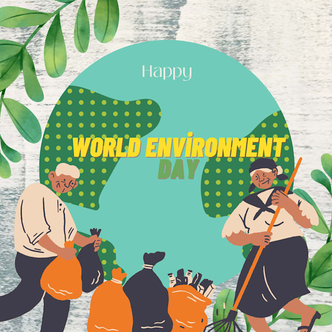 Designed your professional identity poster by Medrec_12 | Fiverr