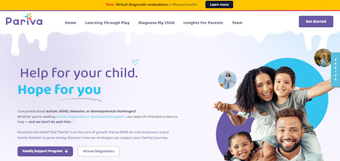 Make Custom Landing Pages Using React Html Css And Bootstrap By Waqaransari Fiverr