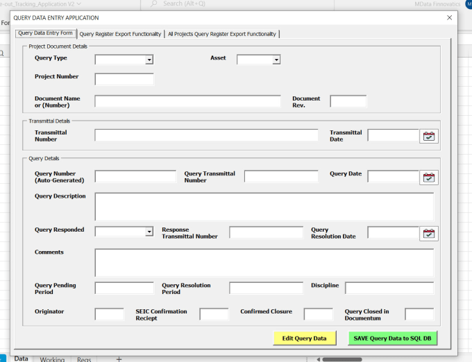Automate Excel Spreadsheets Using Vba Macros And Formulas By Excelvbaexpert Fiverr
