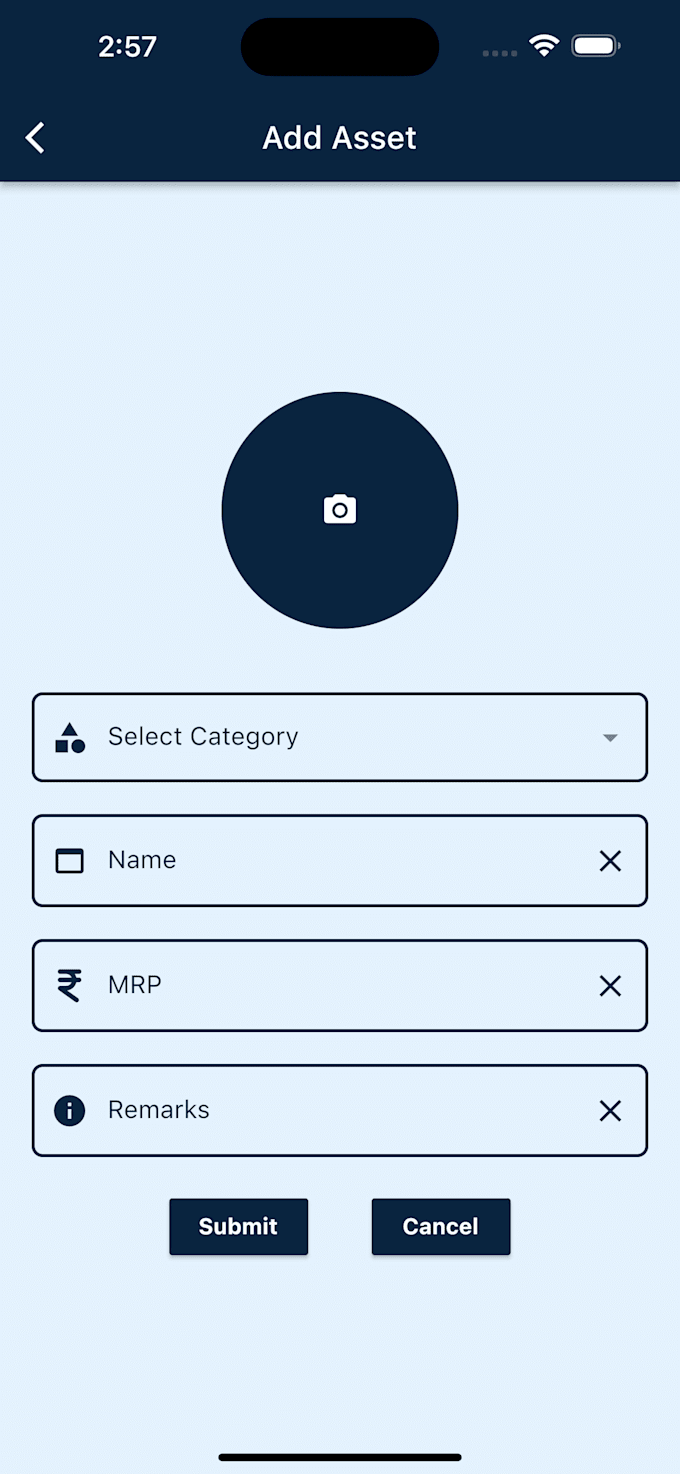Create the perfect mobile app for all your needs by Dkhurana75 | Fiverr
