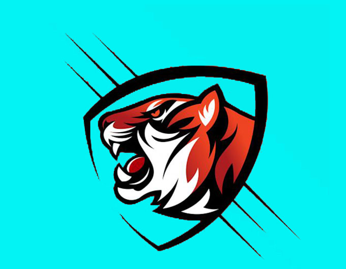 Create amazing tiger logo design for you in 12 hours by Huytr_kgjfgf ...