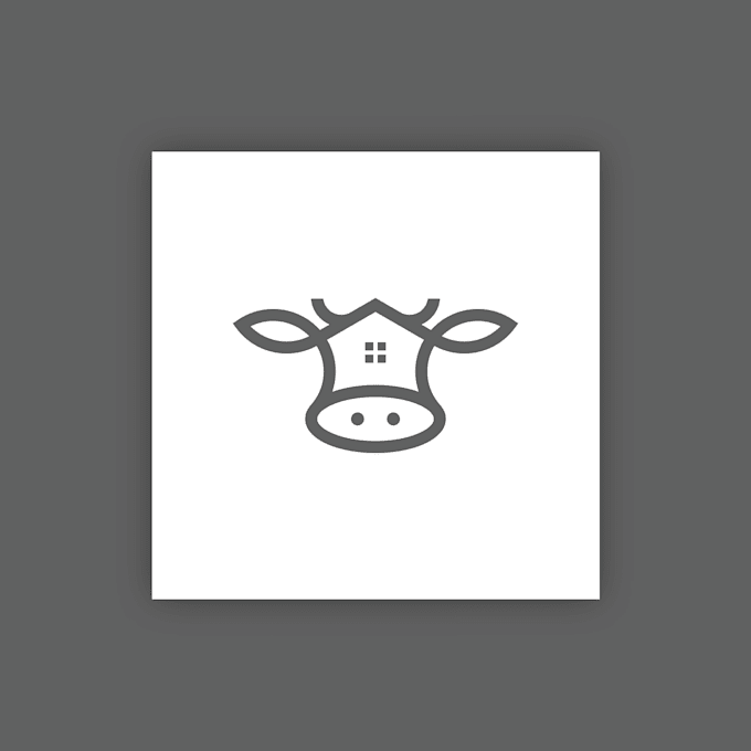 Design minimalist animal logo by Novapuspita | Fiverr