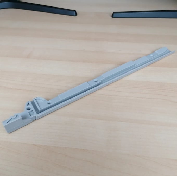 Design for 3d printing, cad, 3d modelling by Gwl_additive | Fiverr