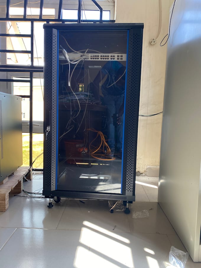 Carry out research tasks and solve it technical problems by Estta1 | Fiverr