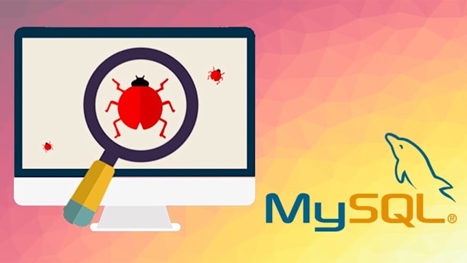 Fix php bugs or errors, mysql errors by Khalad_sheikh09 | Fiverr Fix php bugs or errors, mysql errors by Khalad_sheikh09 | Fiverr