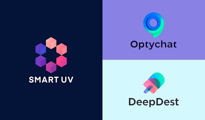 Design an original and well thought out logo to increase your chances ...