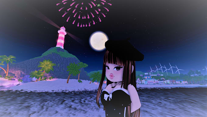 Misunderstood Royale High Outfits UwU Market On X: "Weebcon 2024