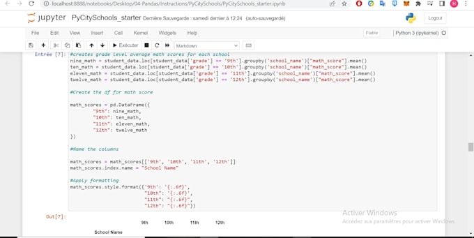 Any python programming tasks as fast as possible by Hichambenali | Fiverr