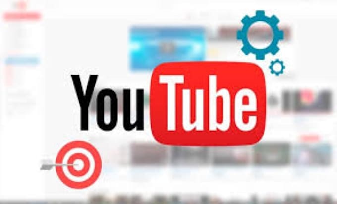 Fix any errors in your youtube channel by Marcolind | Fiverr