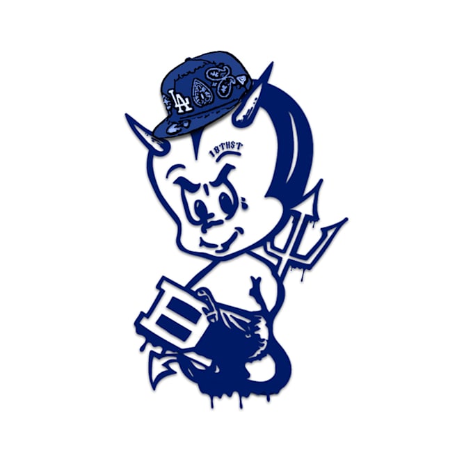 Create a custom logo and banners for your fivem server by Oscarbwa | Fiverr