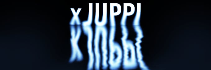 Make a banner and pfps with custom names by Juppi167 | Fiverr