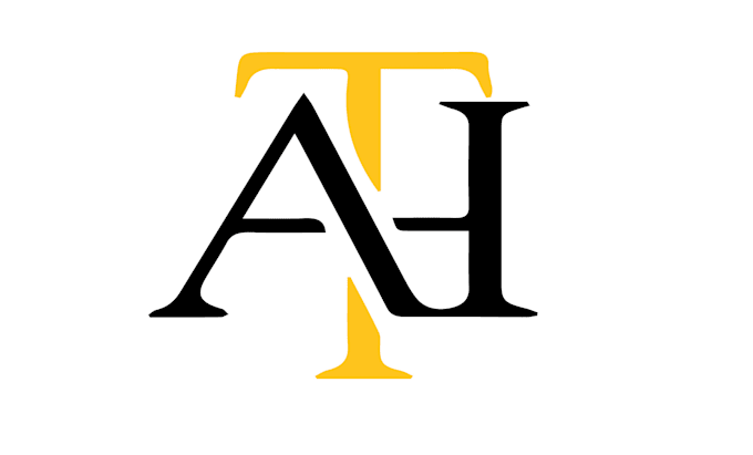 Can design professional logo by Ahmettoksz | Fiverr
