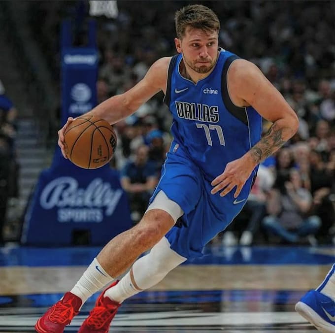 Write amazing nba content for you by Alexapalangetic | Fiverr